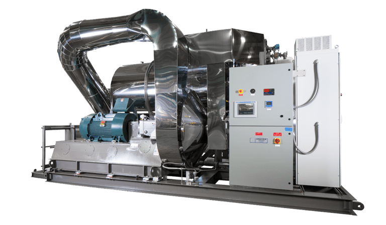 Our History - AQUA-CHEM