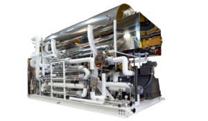 BioPharm Vapor Compression - AQUA-CHEM