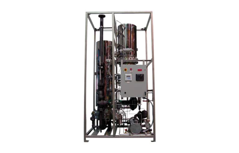 BioPharm Pure Steam Generation - AQUA-CHEM