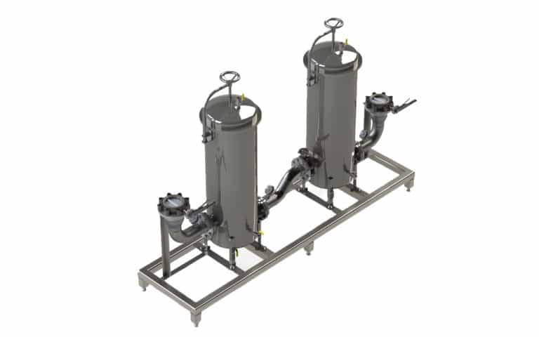 Beverage Water Room – AQUA-CHEM