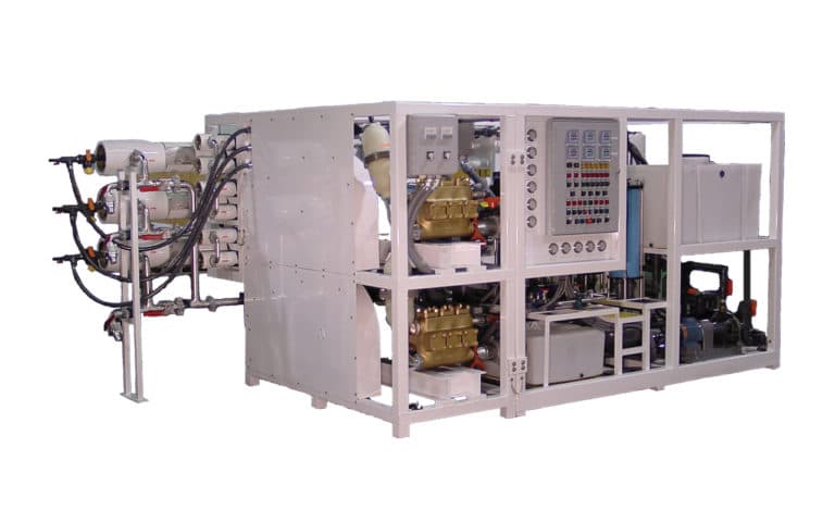 PRODUCTS - AQUA-CHEM