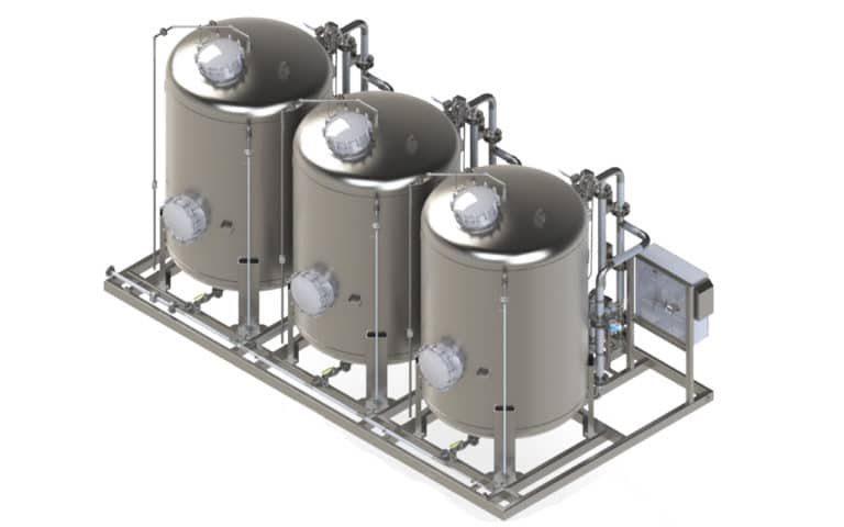 PRODUCTS - AQUA-CHEM