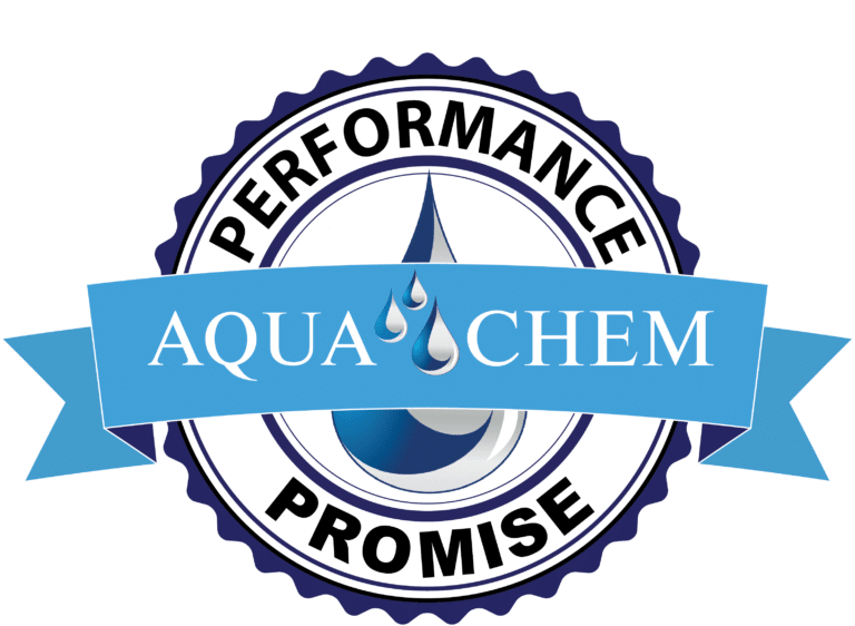 Commitment to Customers - AQUA-CHEM