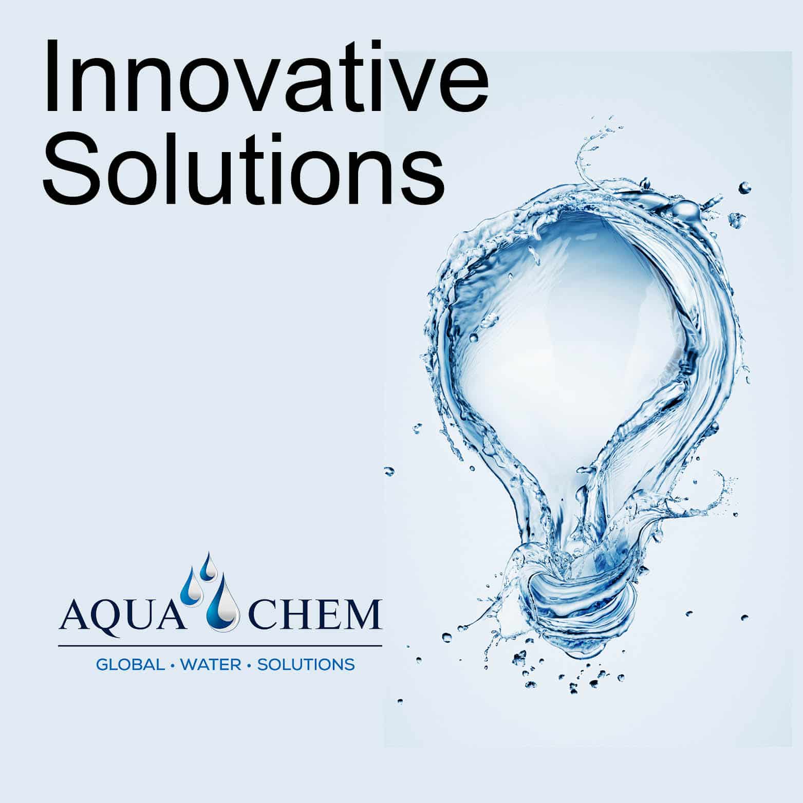 Our History - AQUA-CHEM