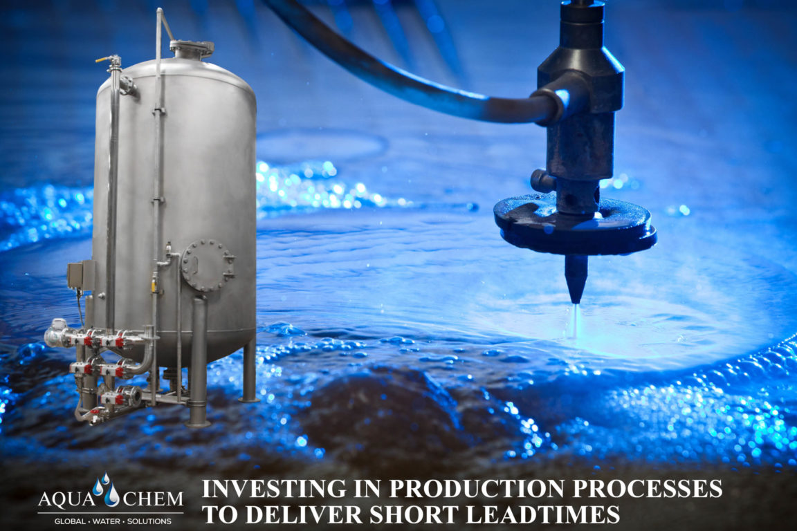 Latest News - AQUA-CHEM