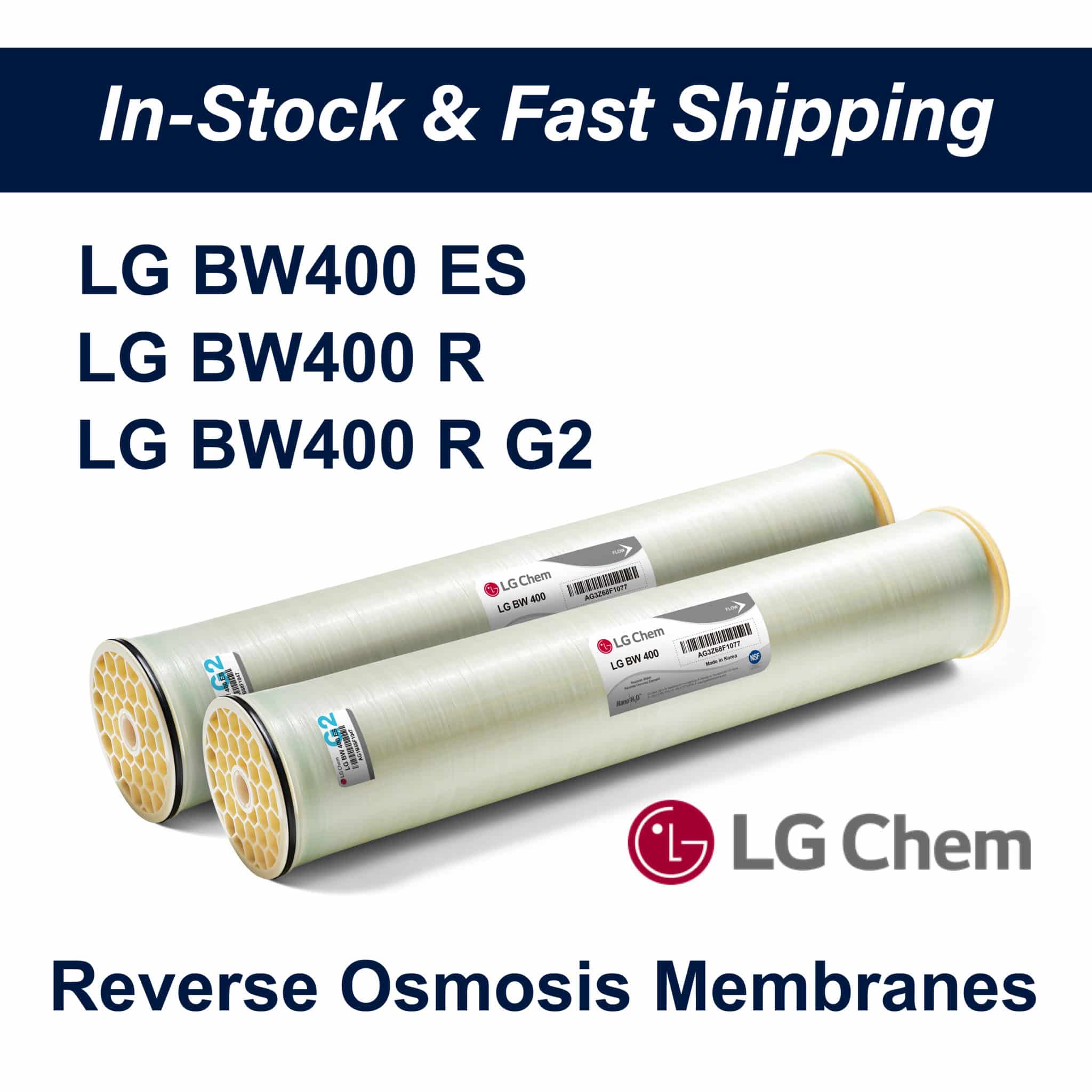 Aqua-Chem Inc. - Global Water Purification Technologies